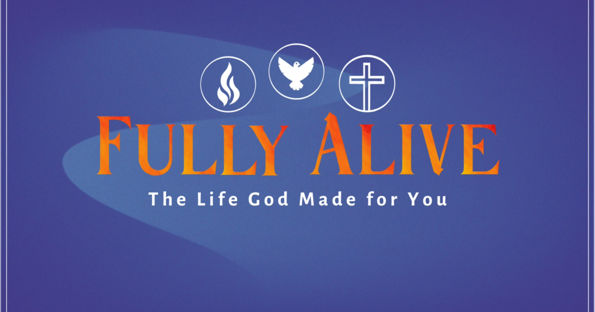 Fully Alive: Life in the Spirit | Sermons | Plainfield Christian Church
