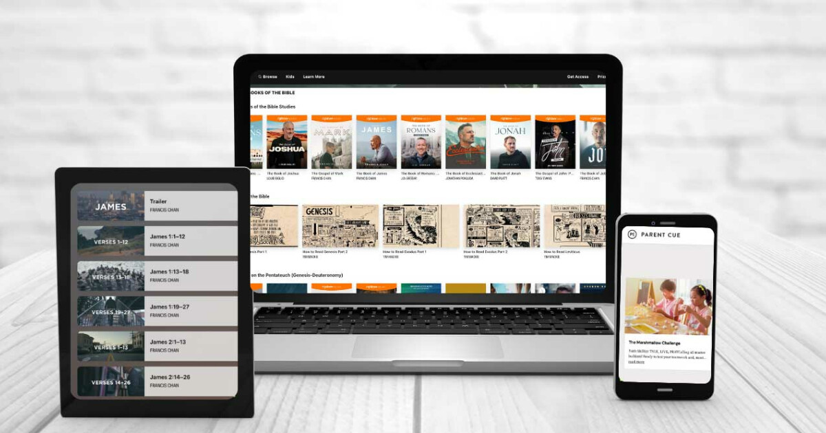 Resources | White River Christian Church