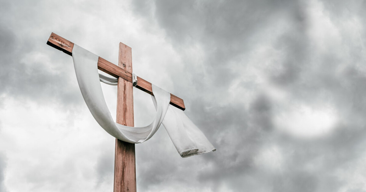 Good Friday - School Holiday | Bay Area Christian School | PreK-12th ...