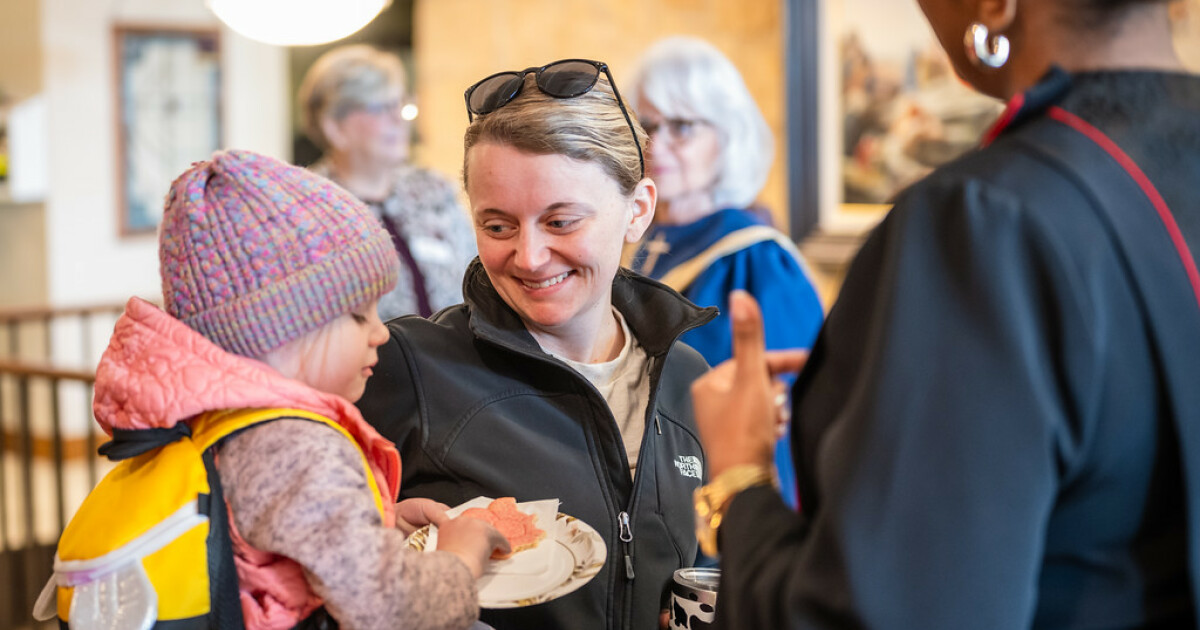 Anchorpoint | Noblesville First UMC