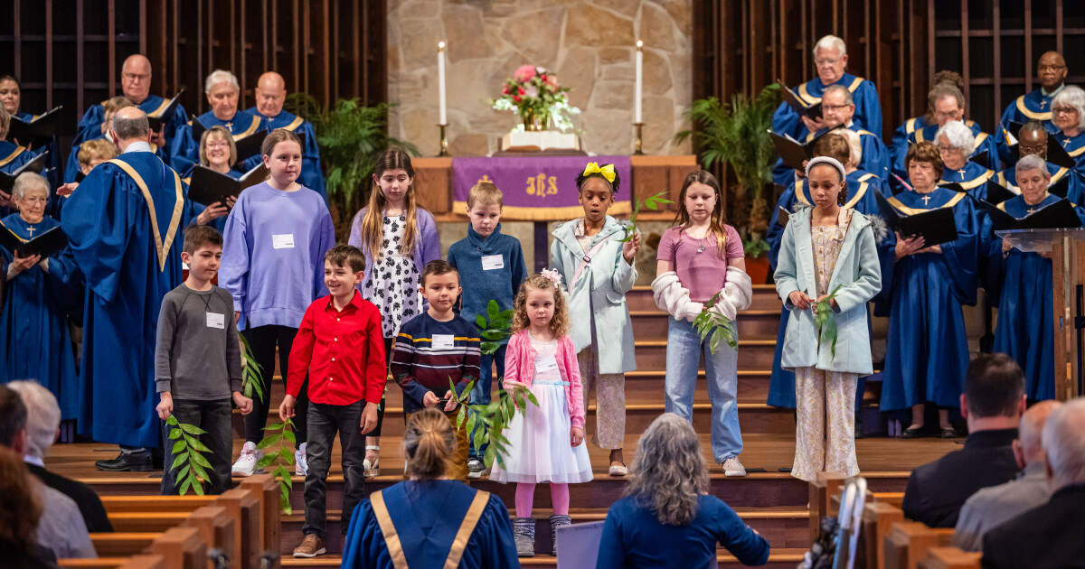 Our Values & Beliefs | Noblesville First UMC