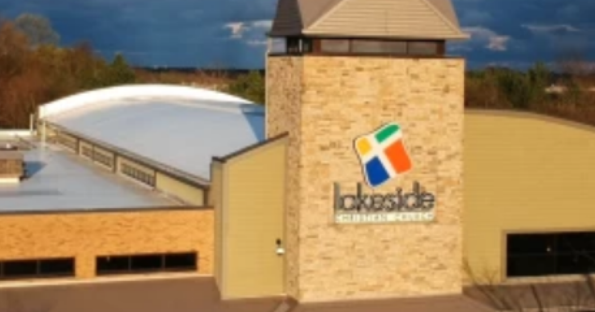 Our Story | The Link Church