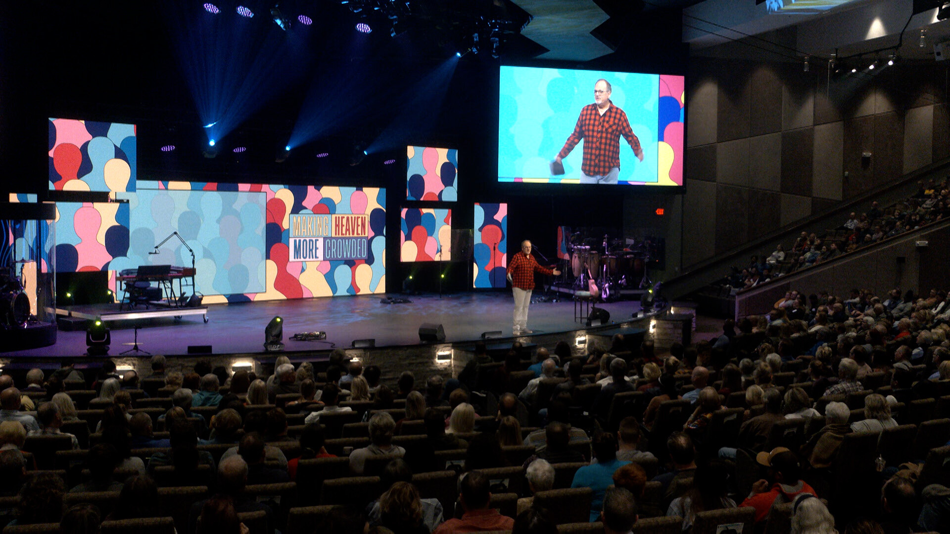 Sermons | NewSpring Church