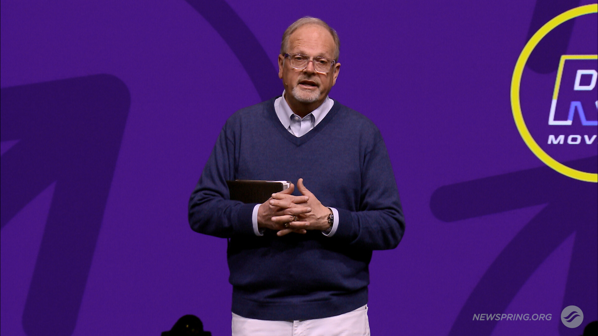 Sermons | NewSpring Church