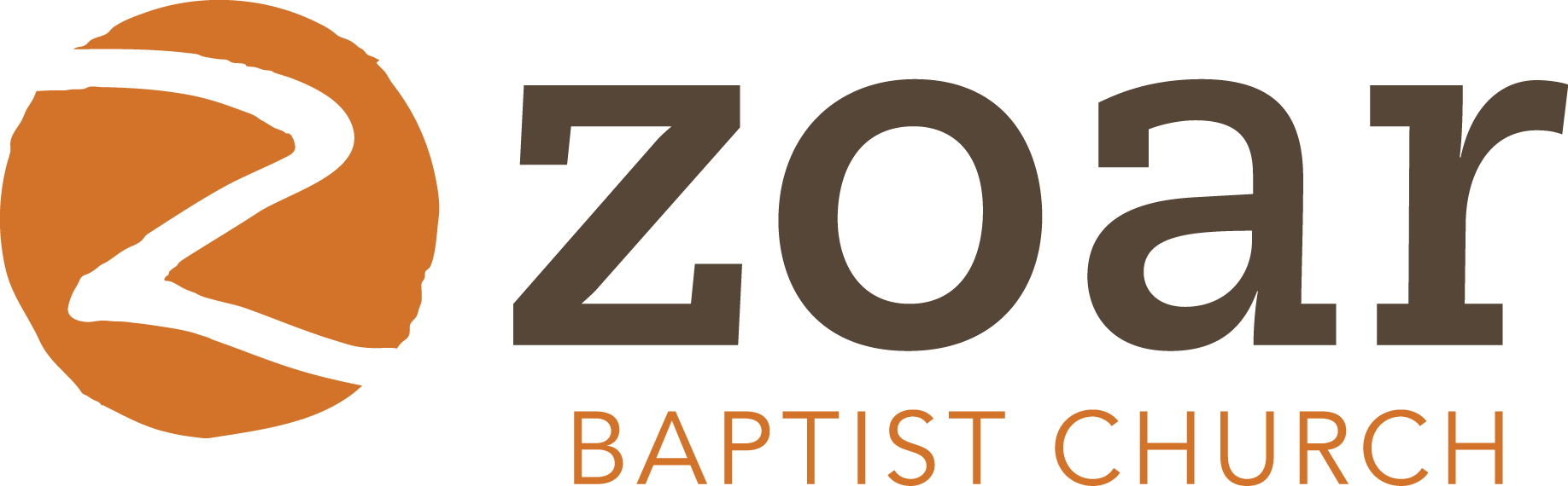Zoar Baptist Church