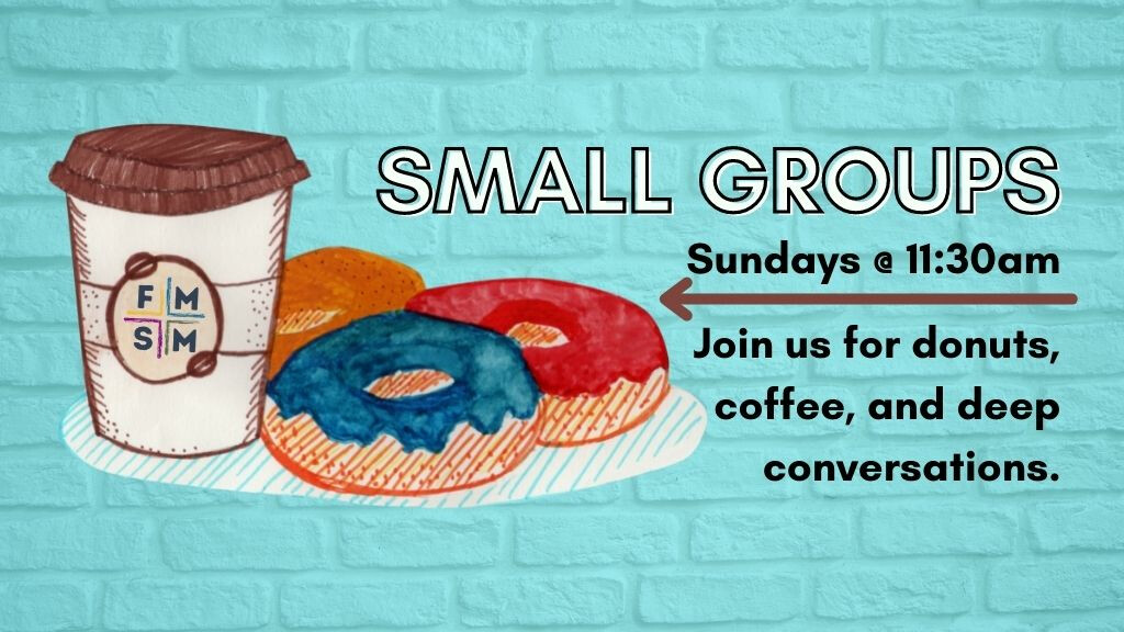 Events | First Melissa