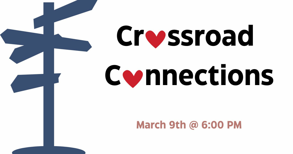 Crossroad Connections | West Hills Church - Omaha