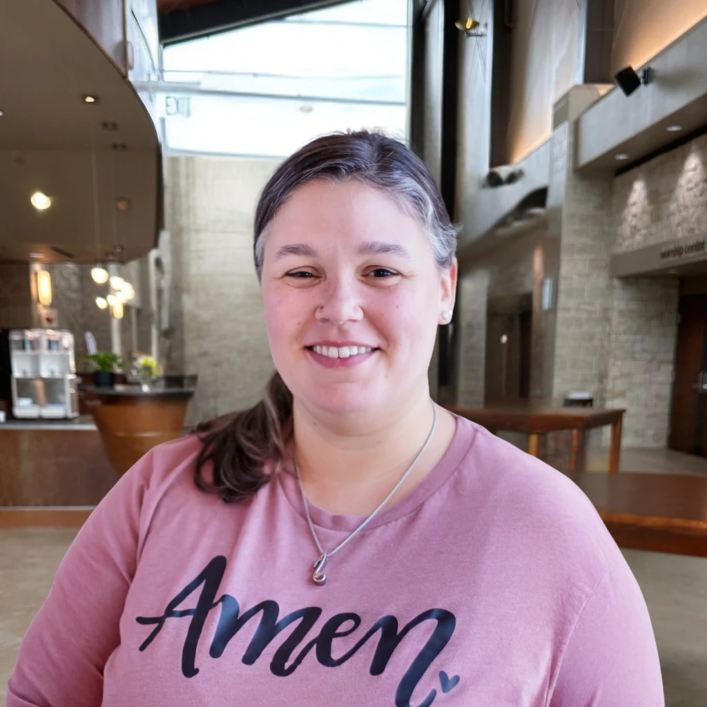 Our Staff | Christ Church | 7600 Ox Road, Fairfax Station VA | 703.425. ...