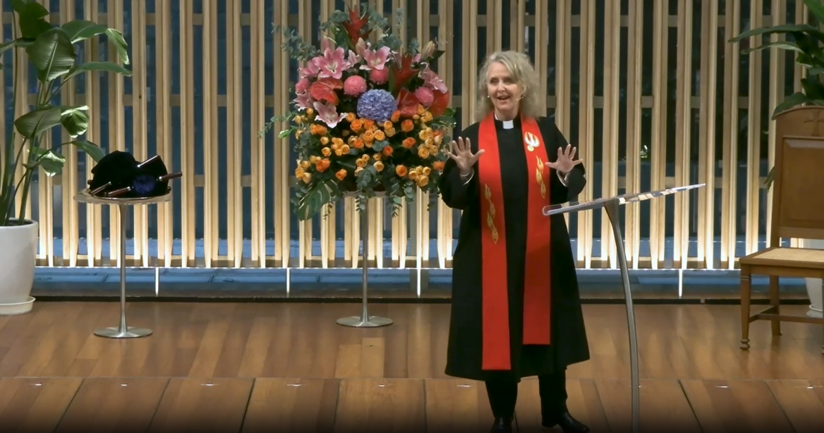 180th Anniversary One Worship Thanksgiving Service | Sermons | Union Church