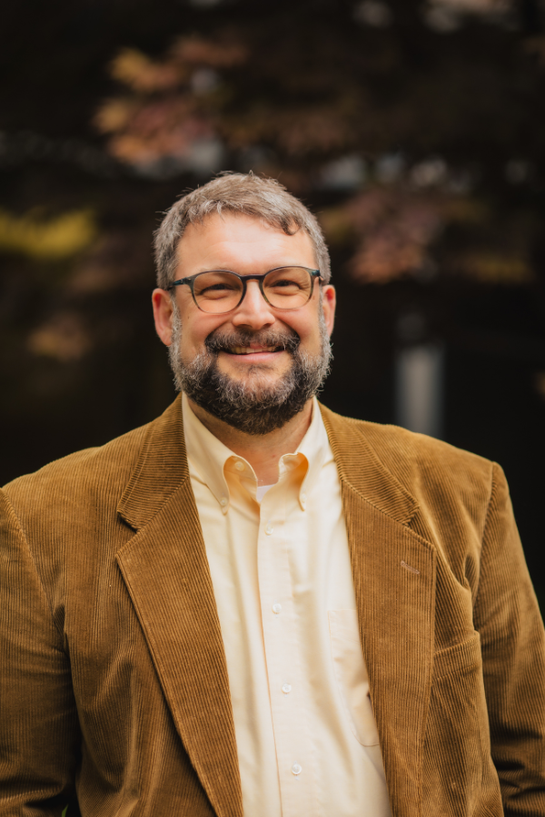 Church Leadership | Community of Christ