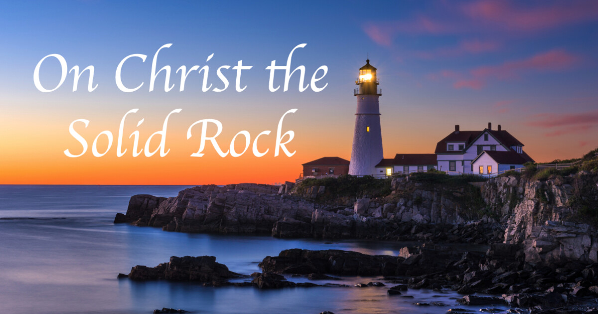 Built on Christ | Bible Studies For Life | First Baptist Church ...