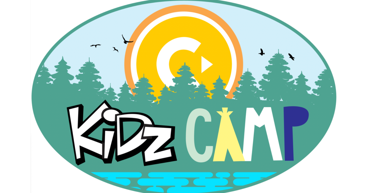 Kidz Summer Camp | Cross Pointe Church
