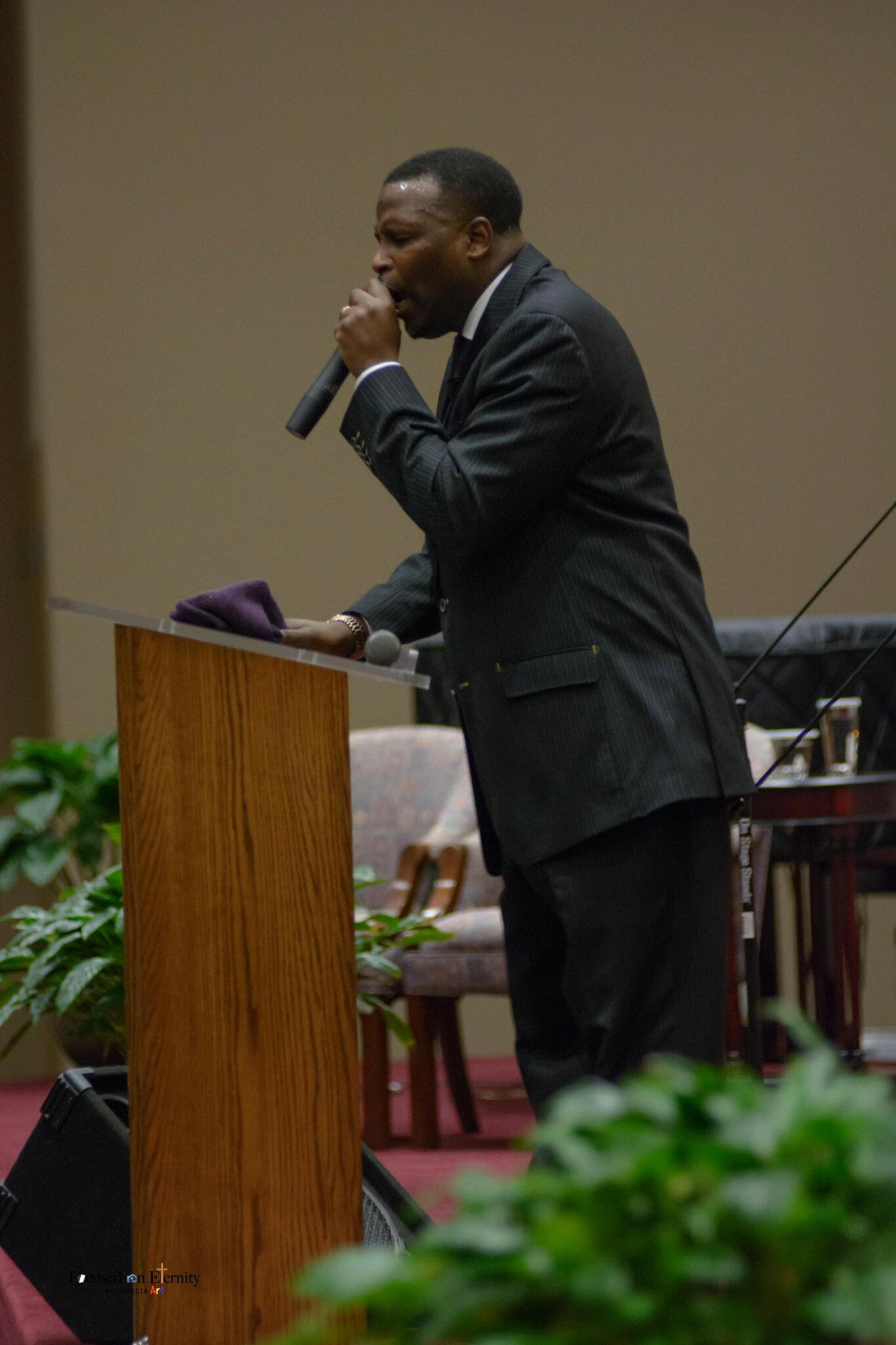 Gallery | The Light Church