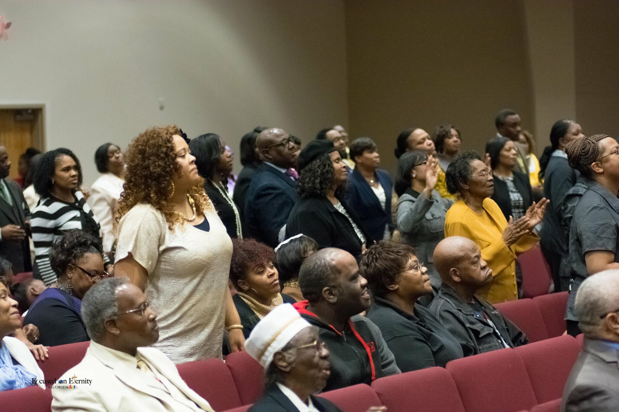 Gallery | The Light Church