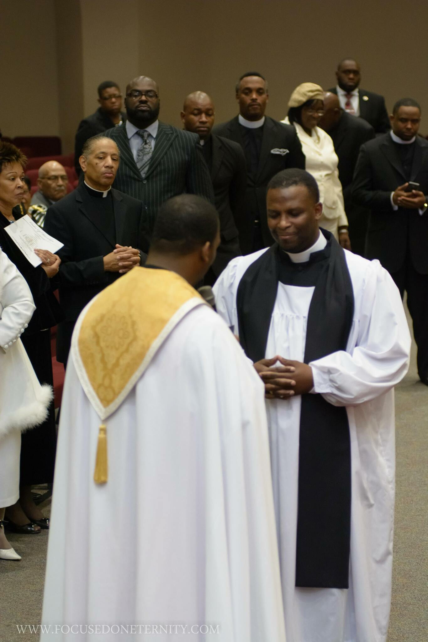 Gallery | The Light Church