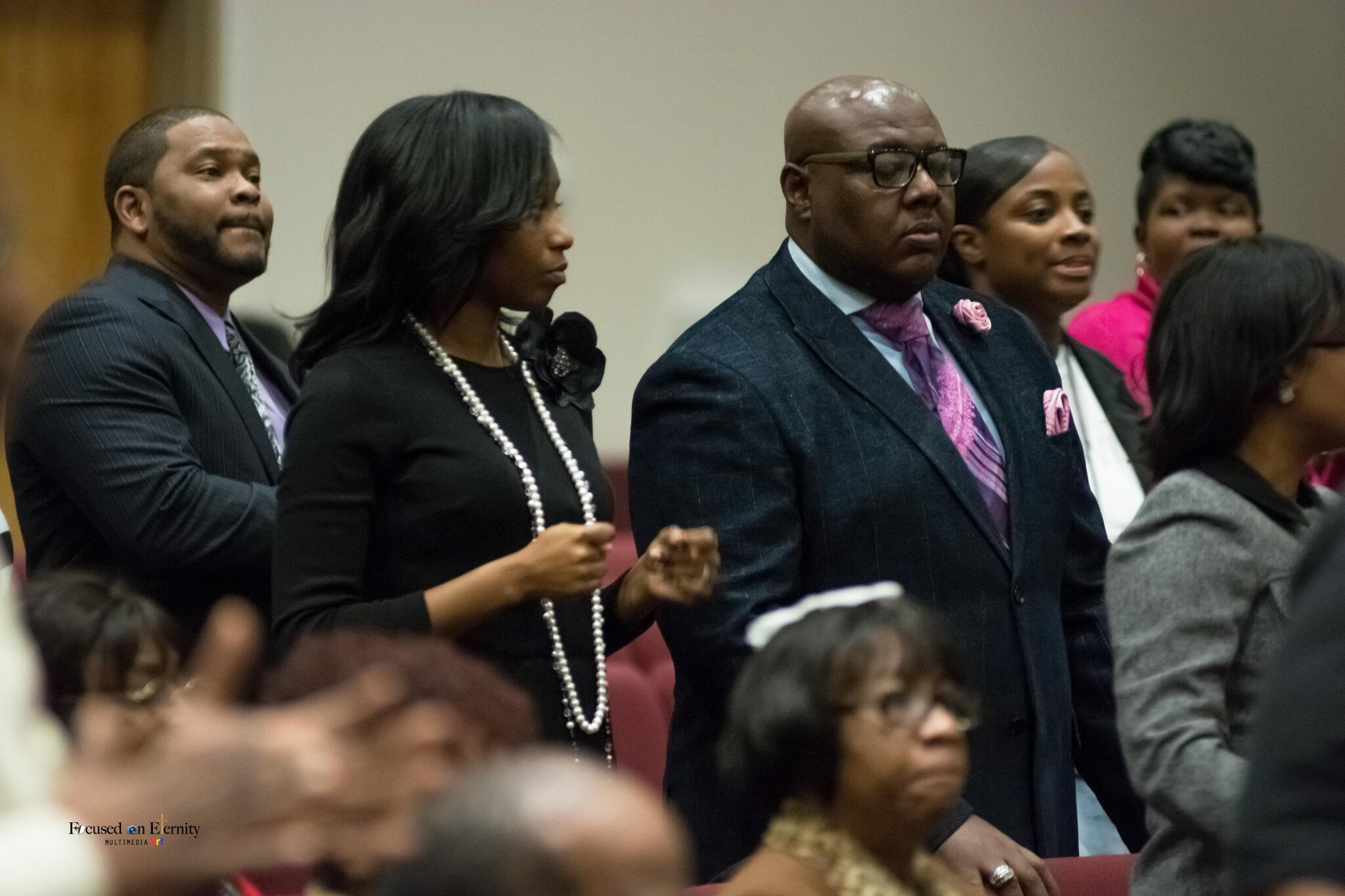 Gallery | The Light Church