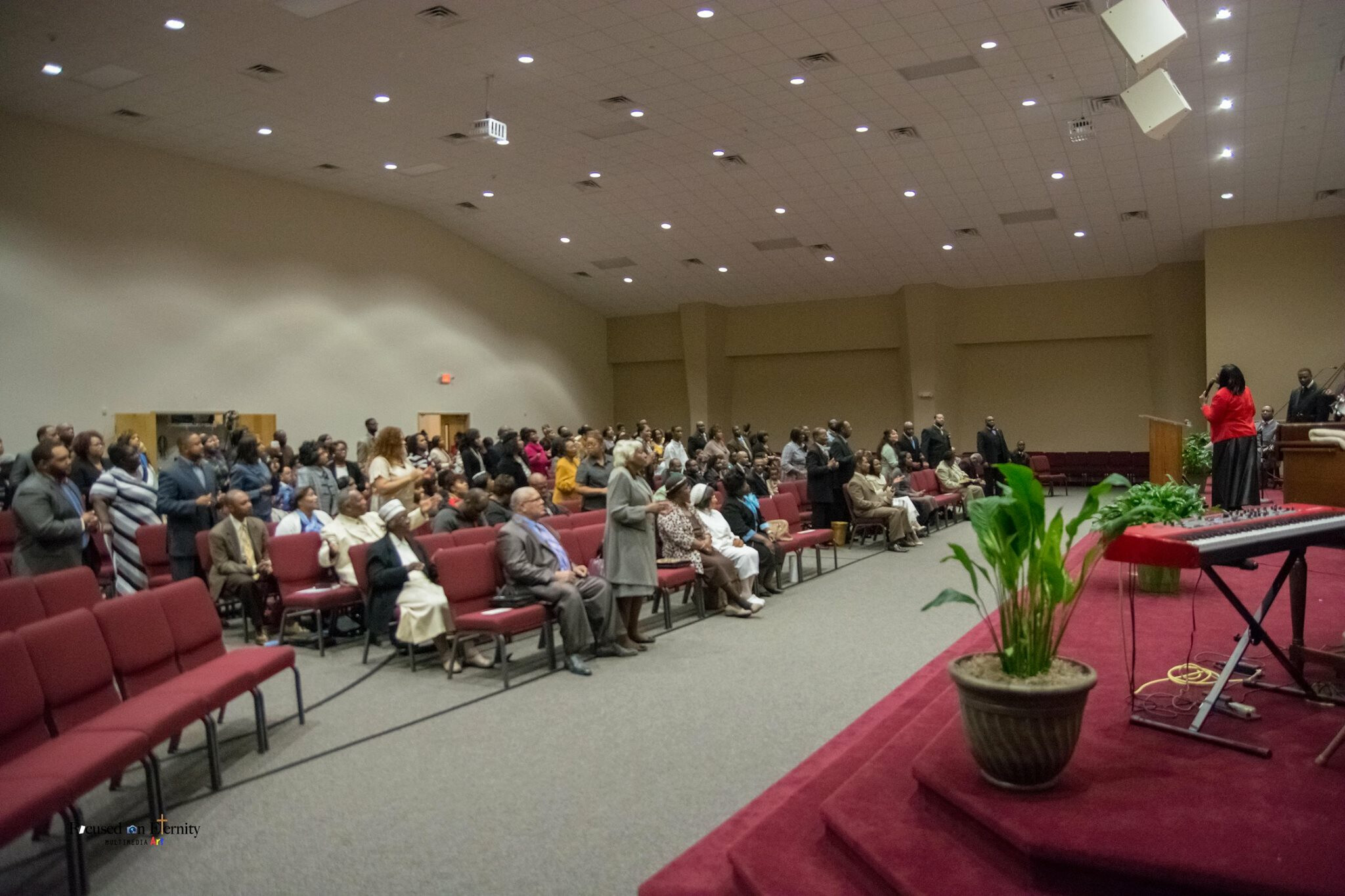 Gallery | The Light Church