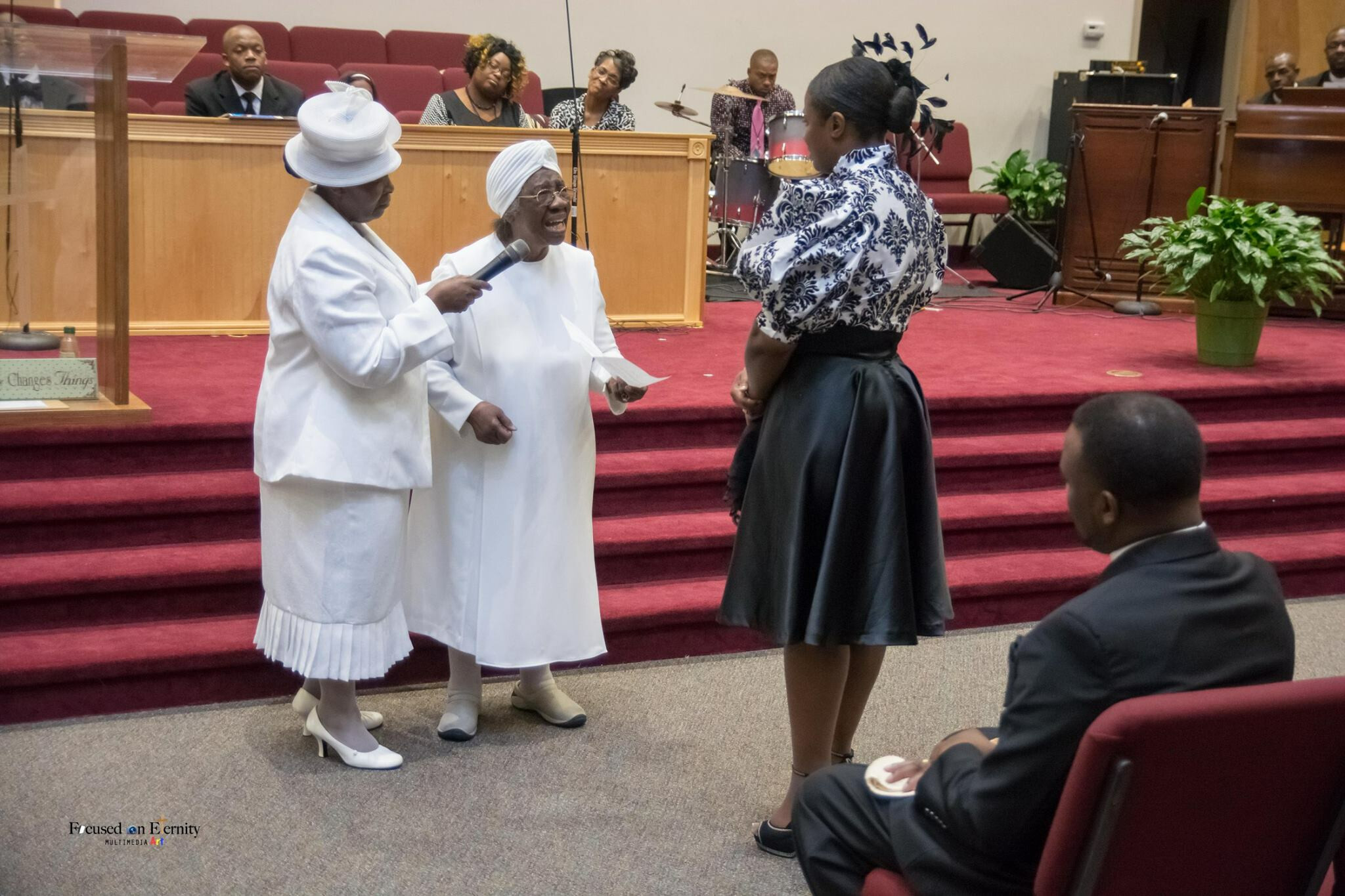 Gallery | The Light Church