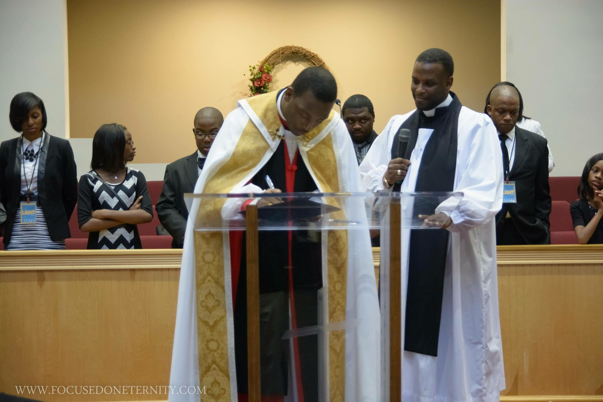 Gallery | The Light Church