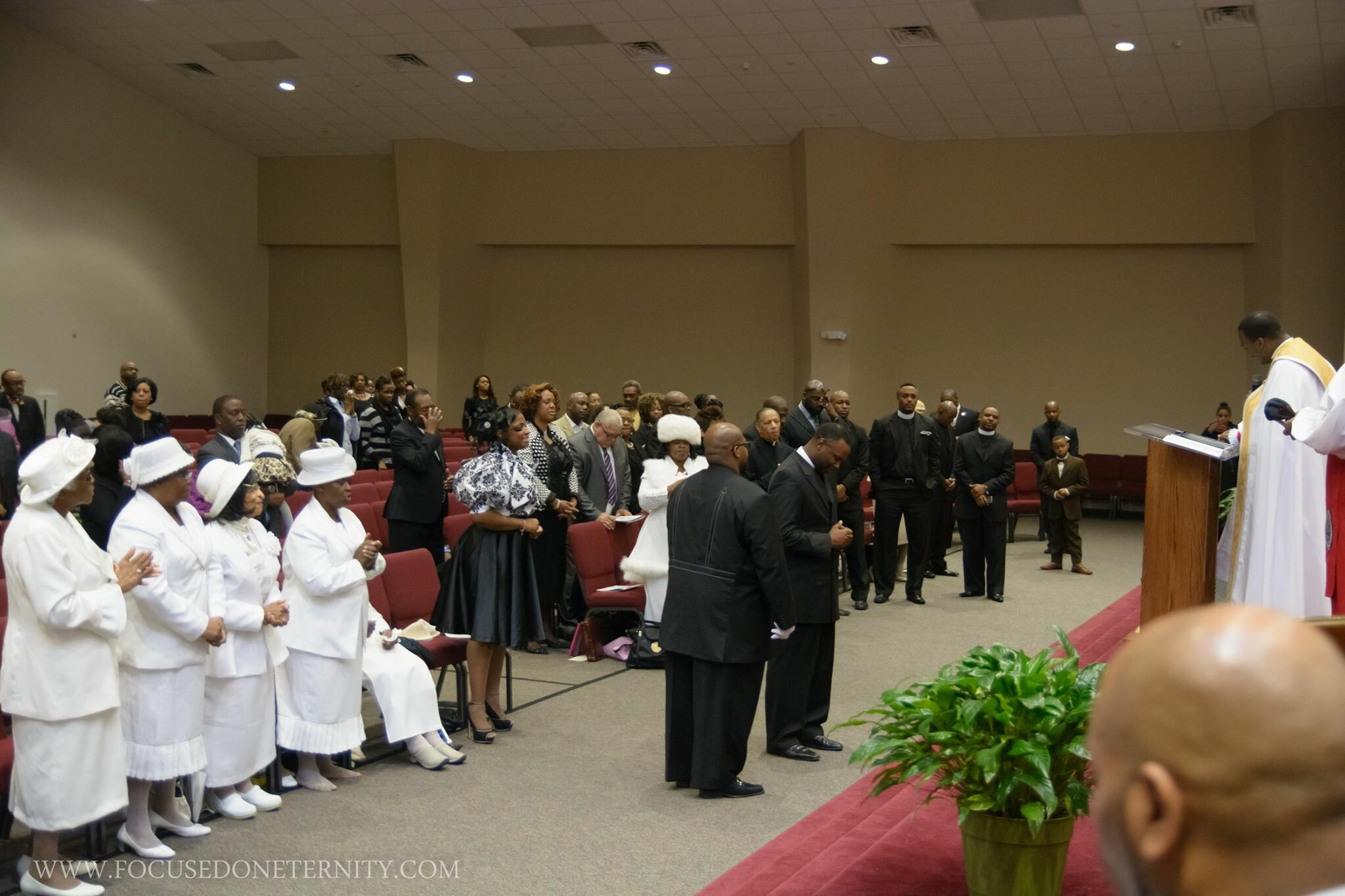 Gallery | The Light Church