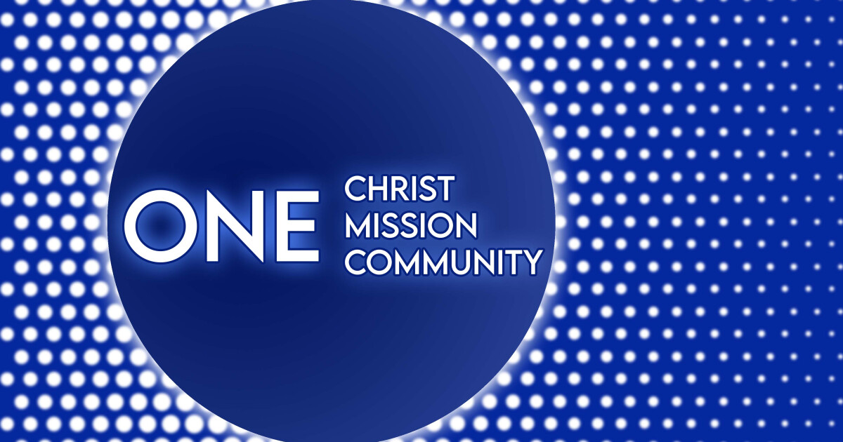 One Community Unity Sermons Madison Park Christian Church