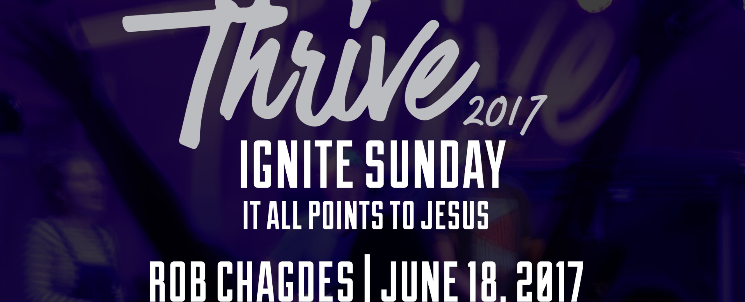 Eagle Church Messages