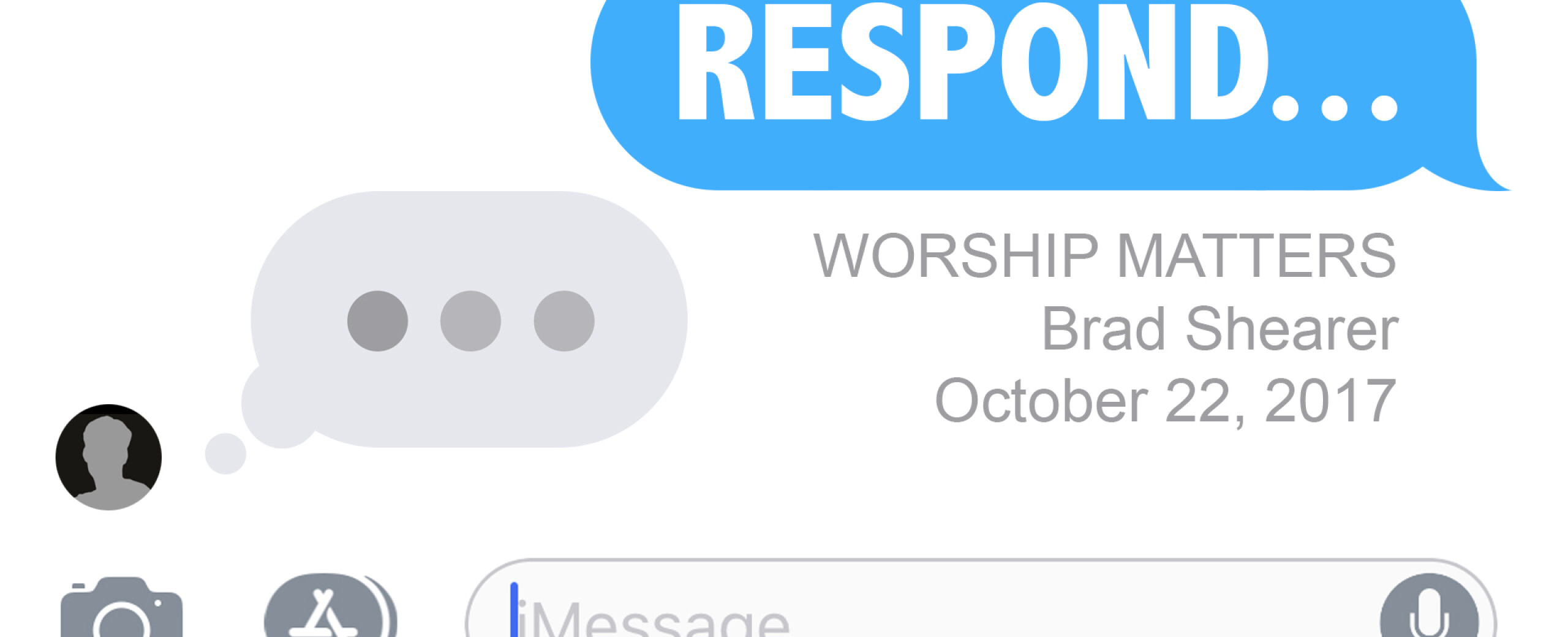 Eagle Church Messages