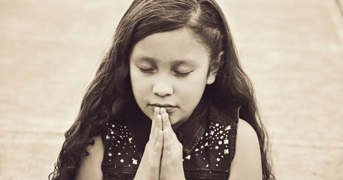 Inspiration and Intercession | Articles | First Baptist Church Headland