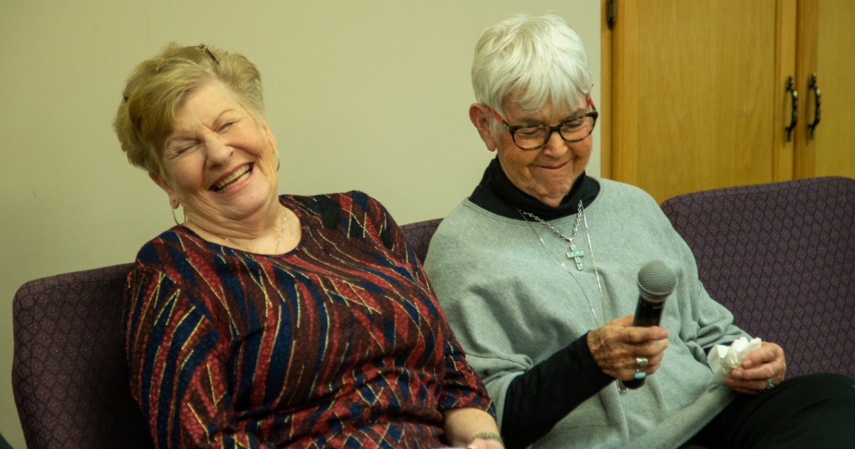 Small Group | First United Methodist Church Blue Springs