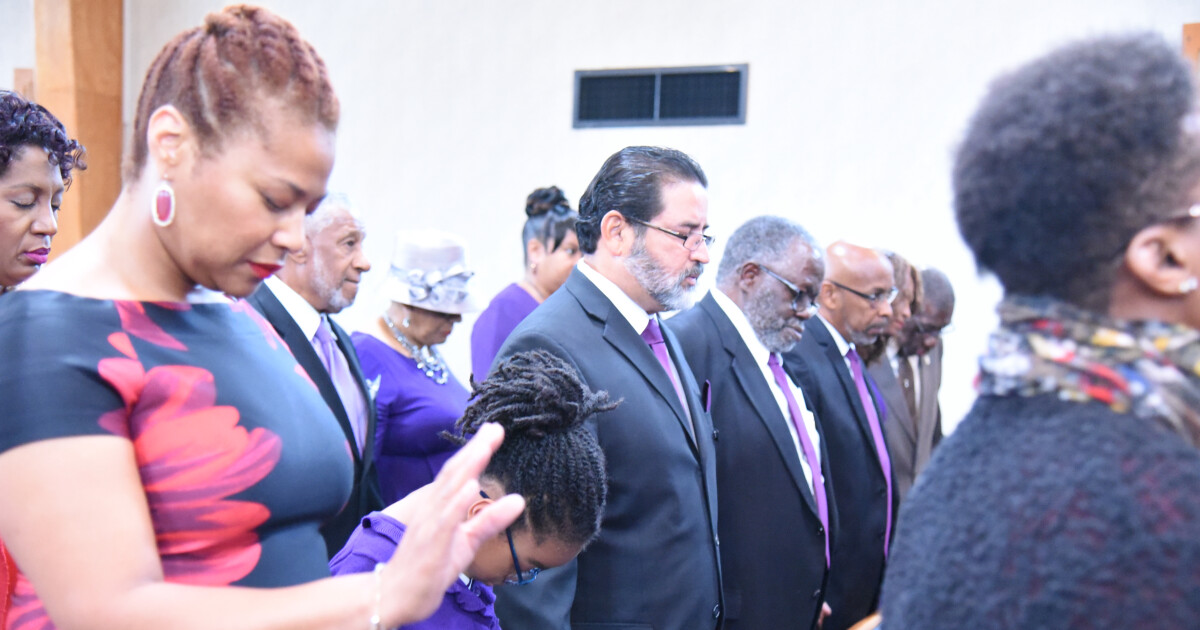 Mission and Vision | David Chapel