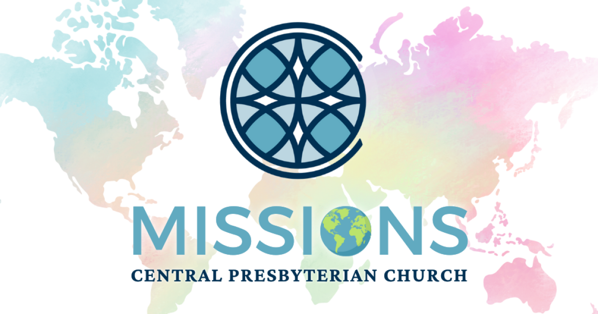 Central Presbyterian Church