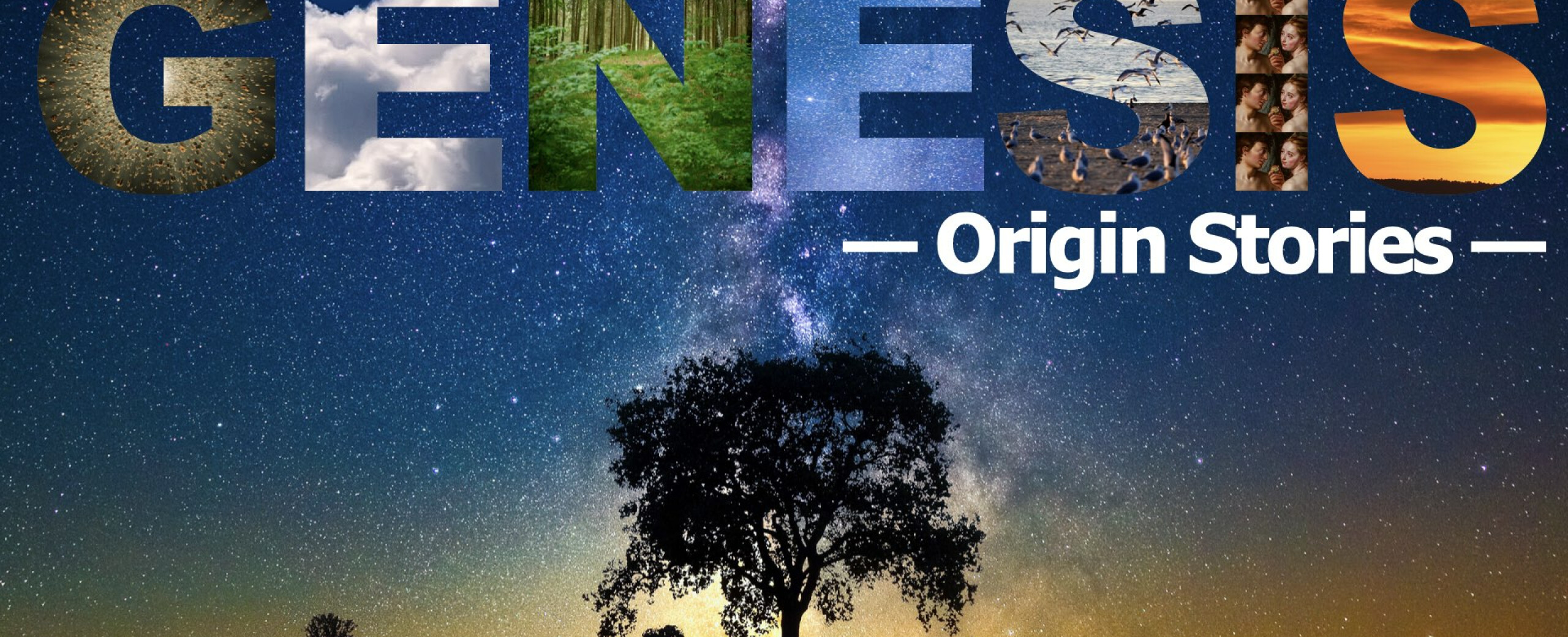 Eagle Church Messages