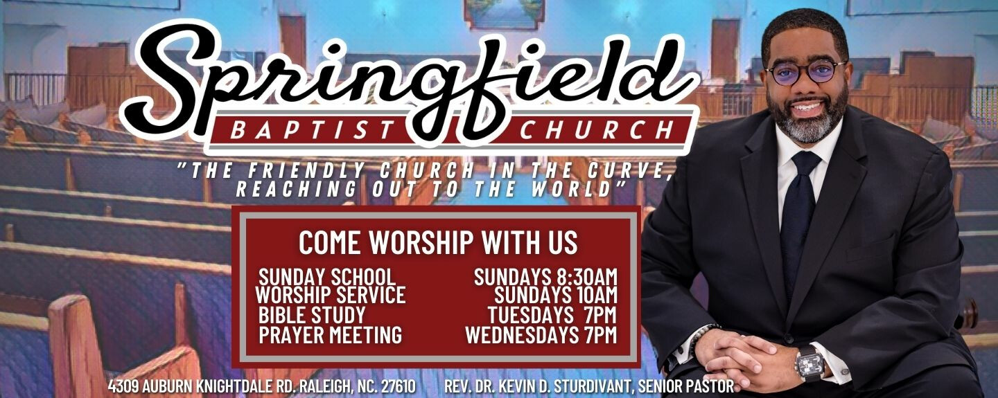 Springfield Baptist Church