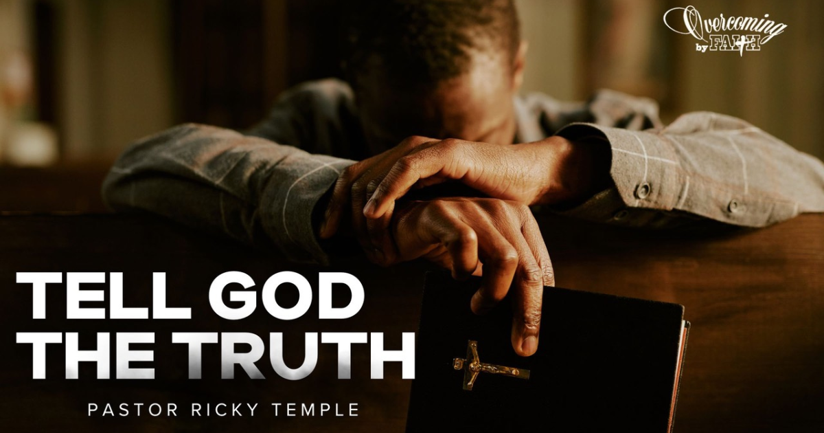 Be Honest With God About Your Ambition | The Downside of Solomon’s ...