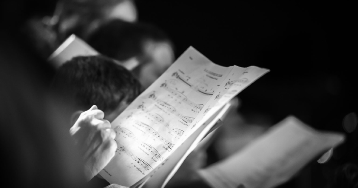 Choir Resources | Fairhope UMC