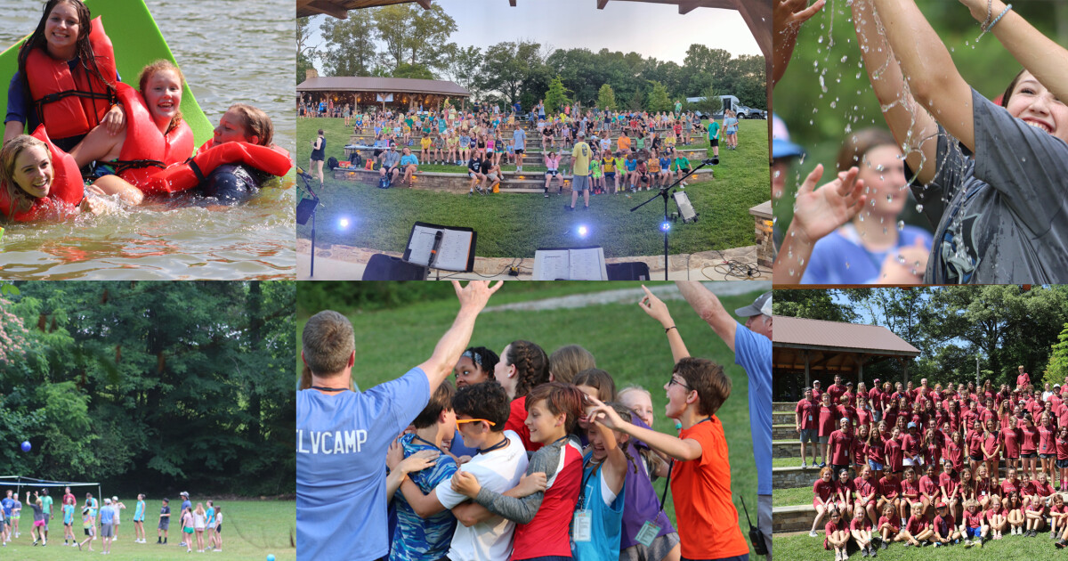 OCYG Camp | Otter Creek