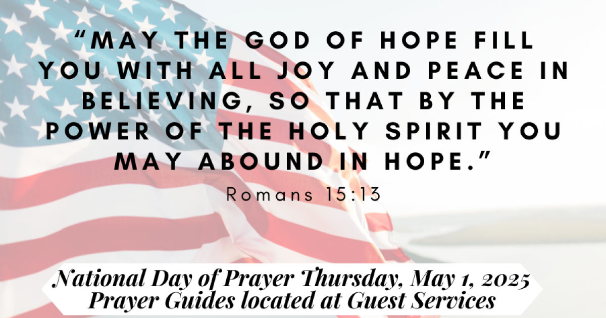 Golden Acres Baptist Church