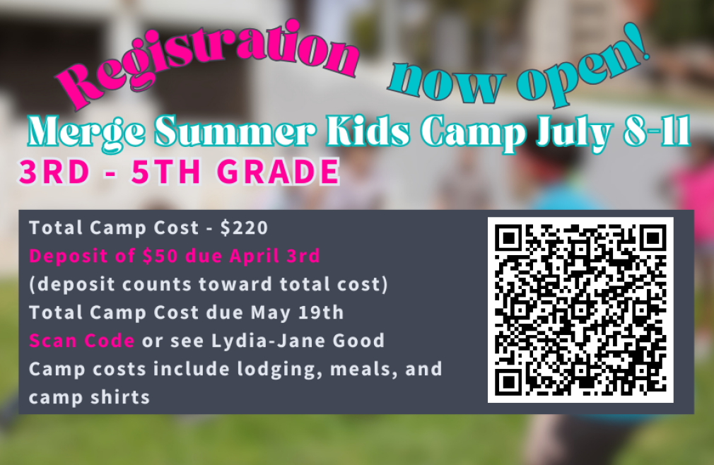 Golden Acres Baptist Church