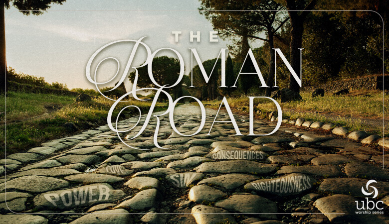 The Roman Road