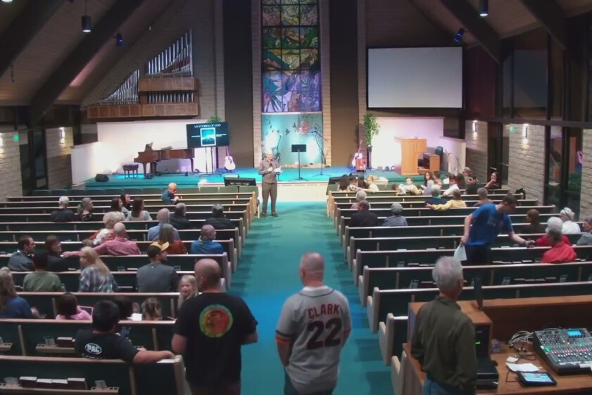 Event Pictures | Discover Life Seventh-day Adventist Church
