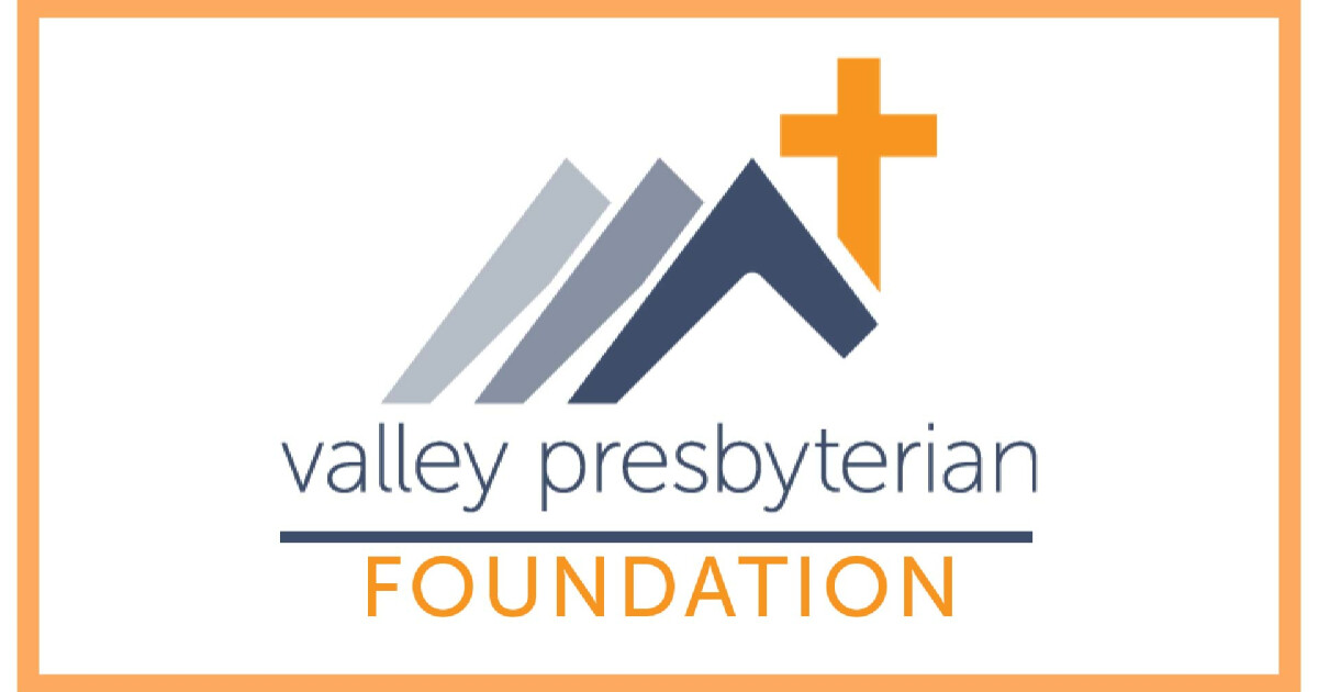 Valley Presbyterian Foundation Legacy Lunch | Valley Presbyterian Church