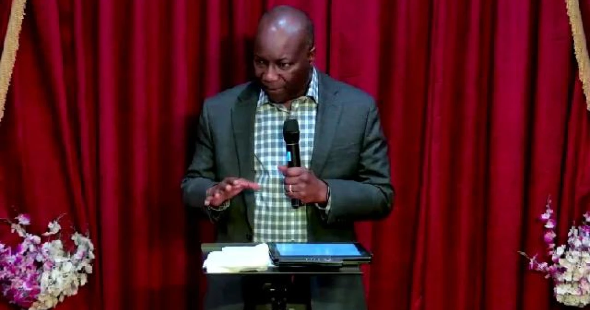 Secrets of God's Blessing | Mike Prah Sermon | Sermons | FavorLife Church