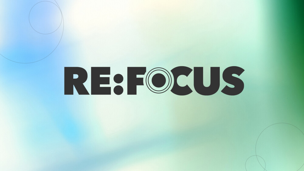 Re:Focus Sunday Night // Quintell Hill | Sermons | Osborne Baptist Church