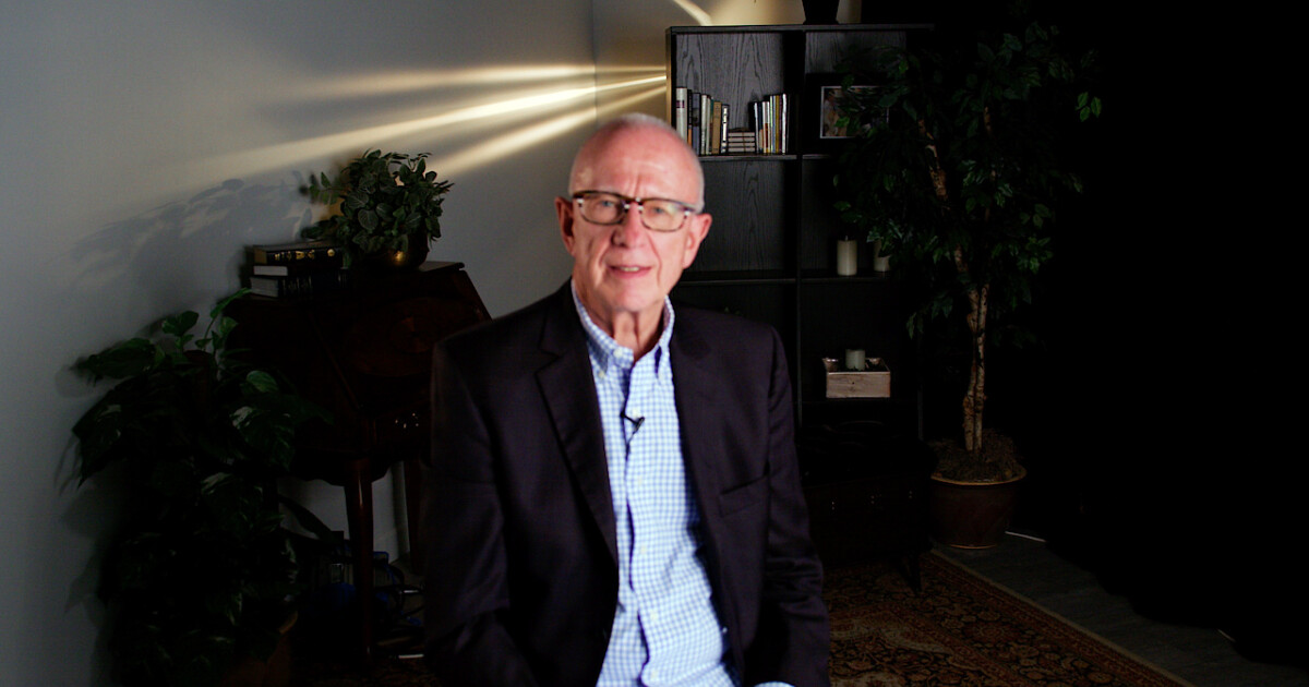 RECAP: "Pentecost: Power for Living" Jeff Lucas | Sermons | Timberline ...