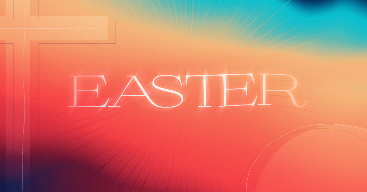 Discover How Easter Changes Everything | Articles | Crossroads ...
