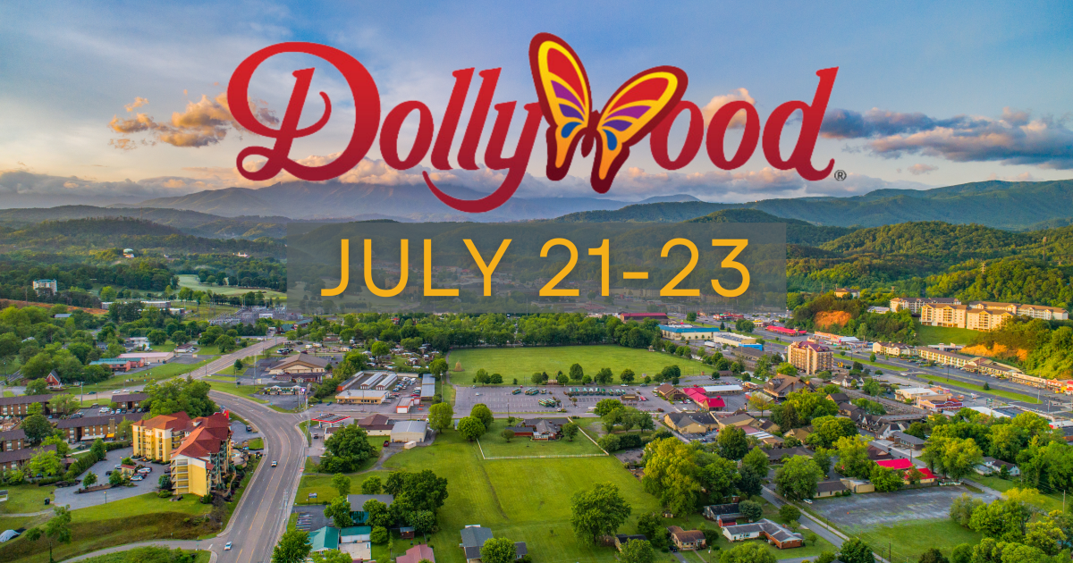 Dollywood Trip 2024 | Spring Hill UMC