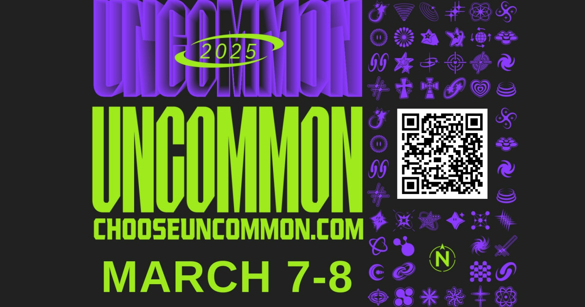 UNCOMMON | Northview Christian Church