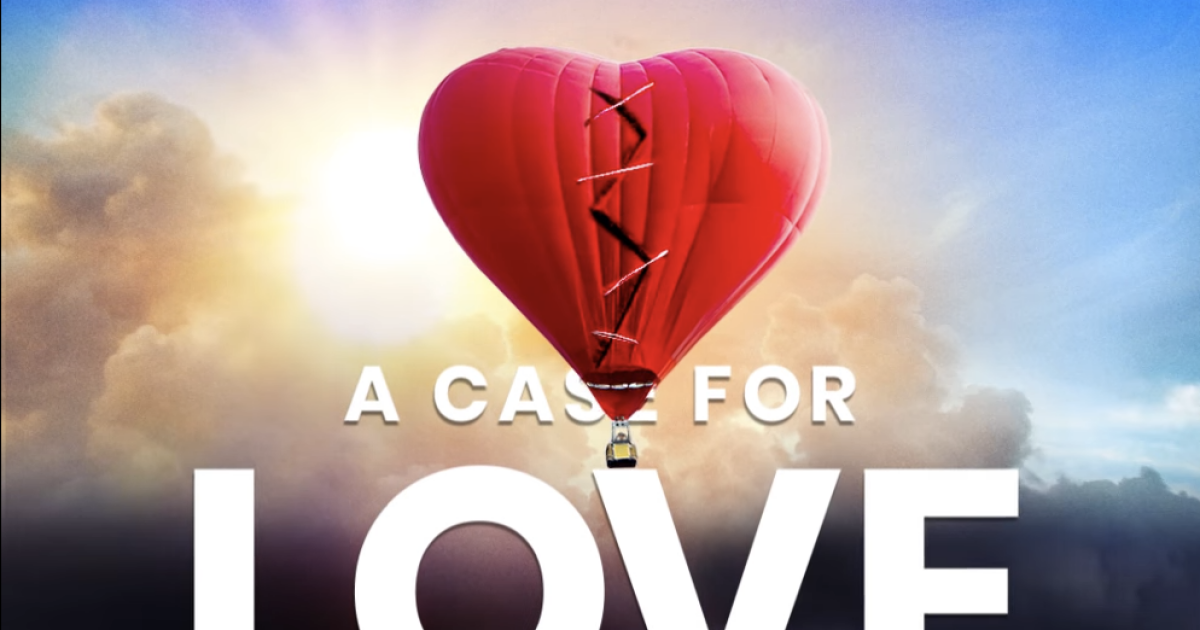 Jan. 23: A Case for Love Documentary | Our Blog | St. David's Episcopal