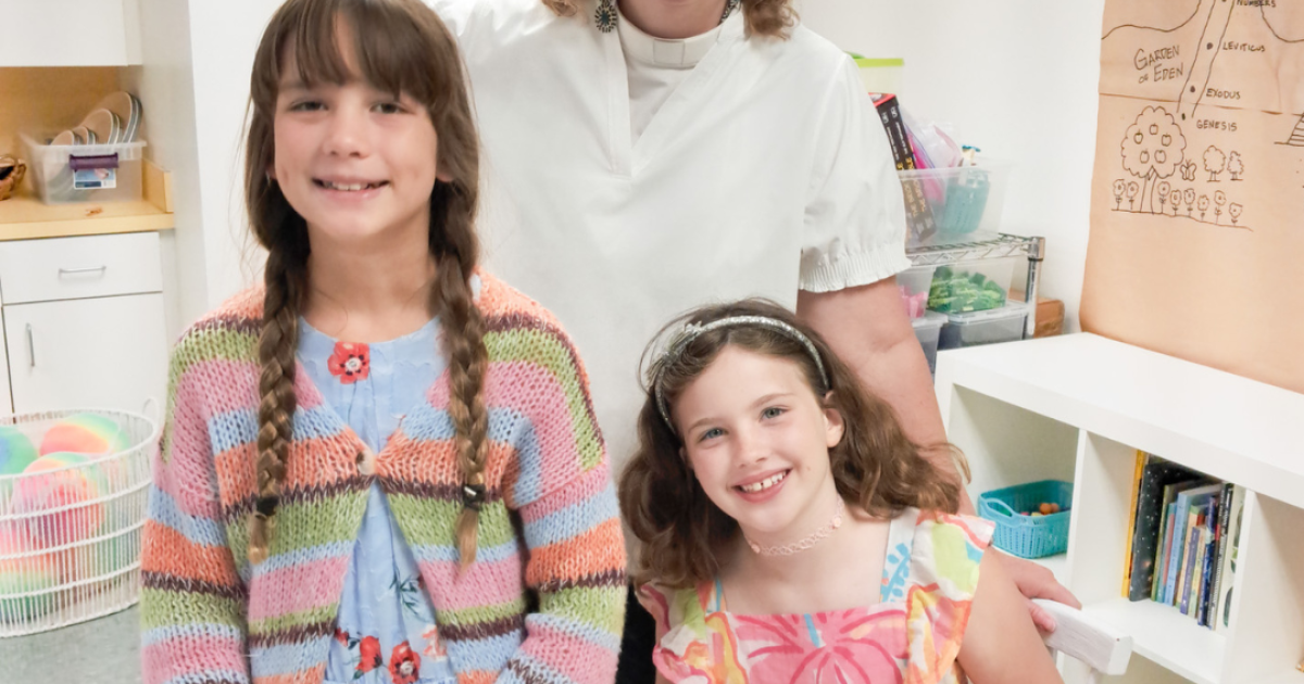 Recap of Children's Ministry Orientation | Children and Youth | St ...