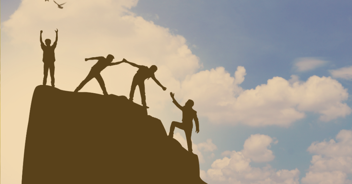 His House of Compassion | Weekly Devotional | The Church Without Walls